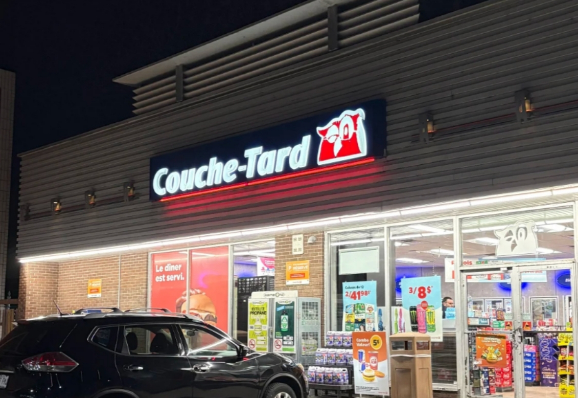 便利店先行者711：以食品为核心的增长战略-FoodTalks全球食品资讯