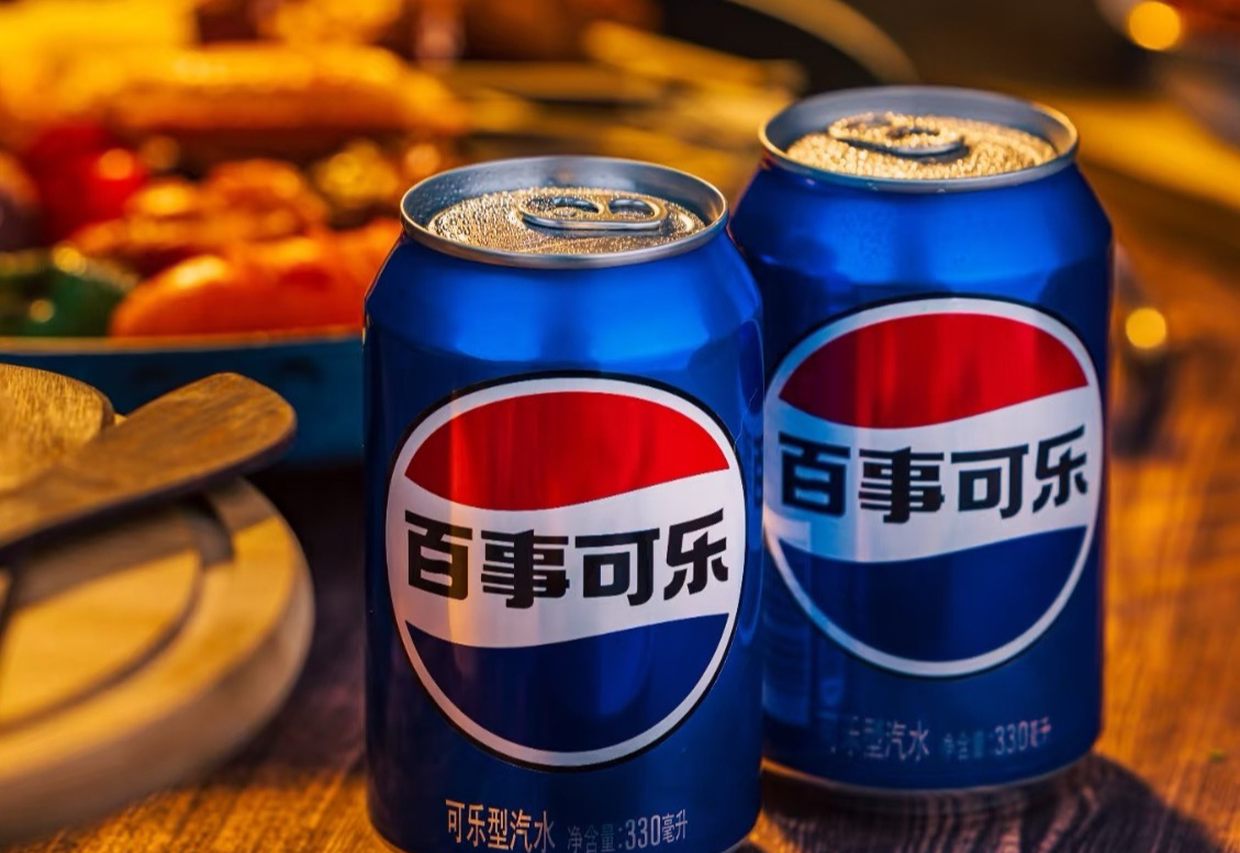 PepsiCo's path to global dominance: from beverage brand to food empire ...