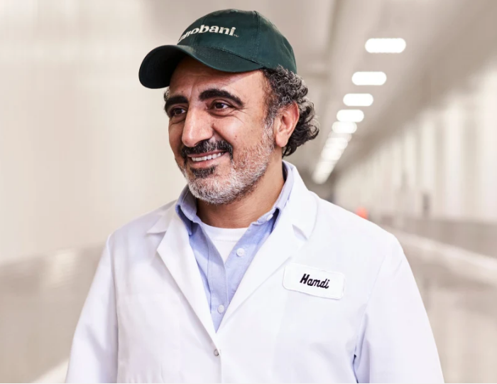 什么是Chobani？-FoodTalks全球食品资讯