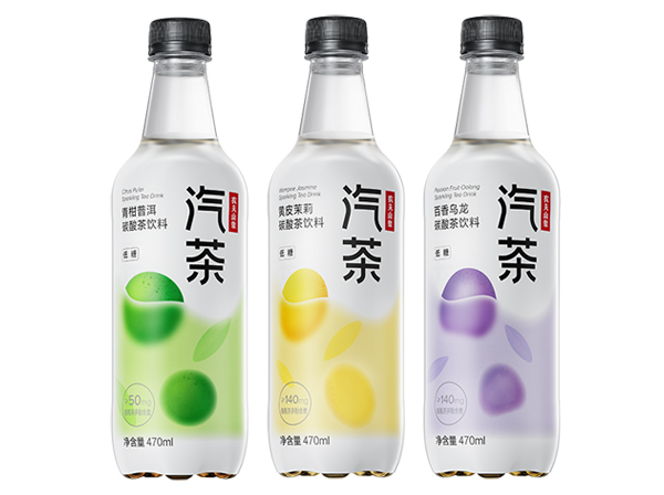 What is Nongfu Spring? | FoodTalks