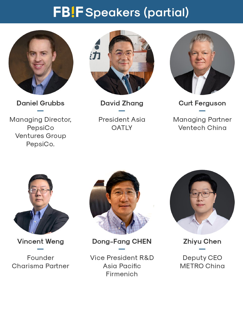 Brief Introduction of Simba Events（2023）-FoodTalks全球食品资讯