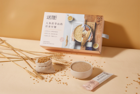 「BuffX」联合App“Soul”推出新品：γ-氨基丁酸茶叶茶氨酸软糖-FoodTalks全球食品资讯