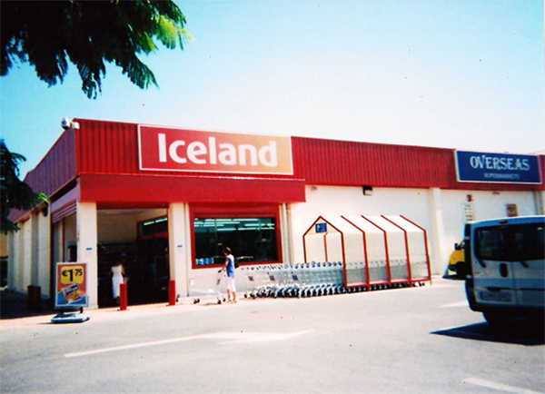 什么是Iceland？在直播间逛超市的全新零售体验-FoodTalks全球食品资讯