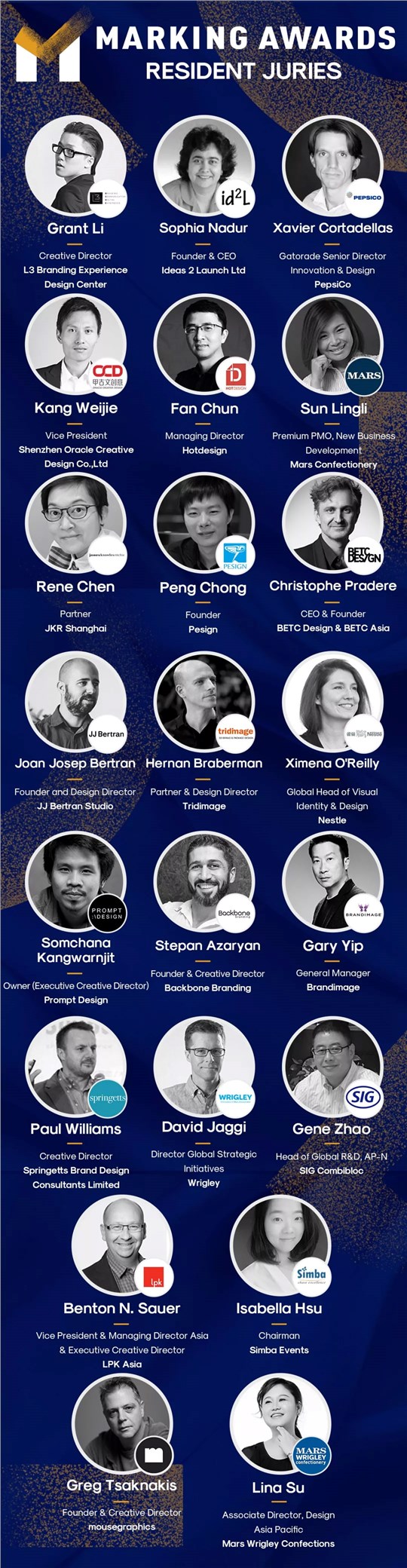 Global F&B Package Design-Marking Awards 2019 Starts-FoodTalks全球食品资讯