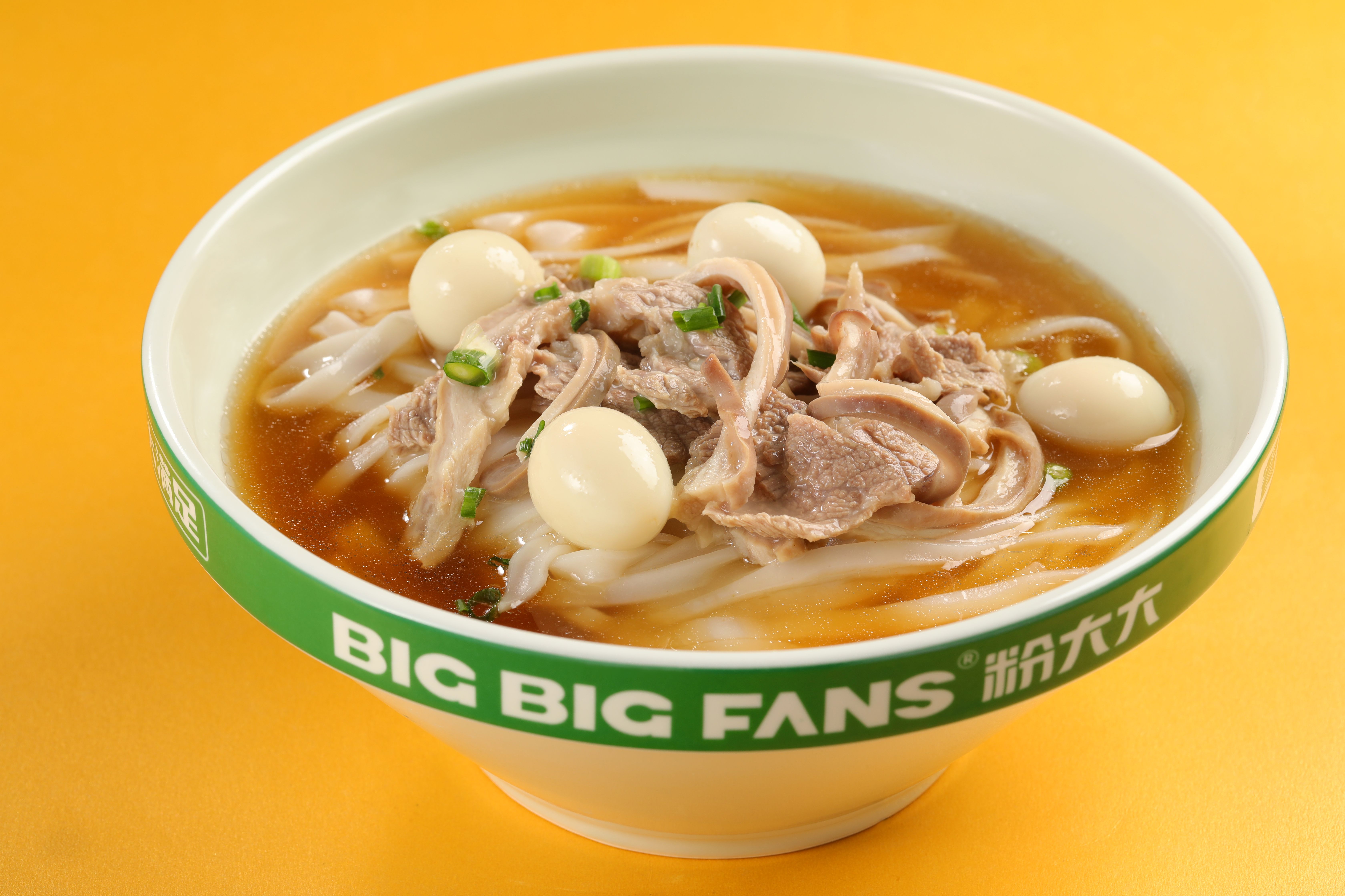 日均用餐2000人次，这家快餐店凭什么征服了深圳白领？-FoodTalks全球食品资讯