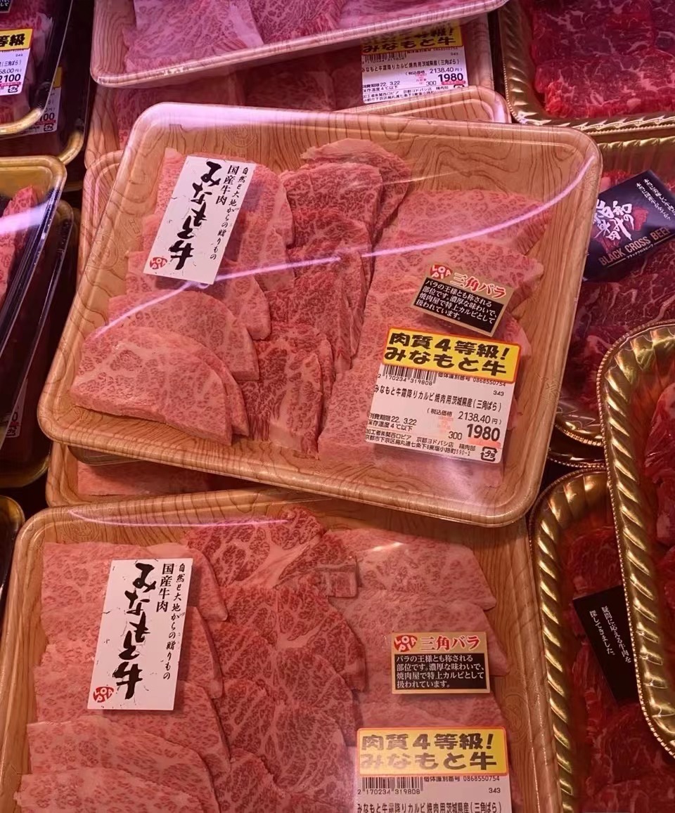 Lopia：日本肉类“品类杀手店”，单店销售高达6亿-FoodTalks全球食品资讯