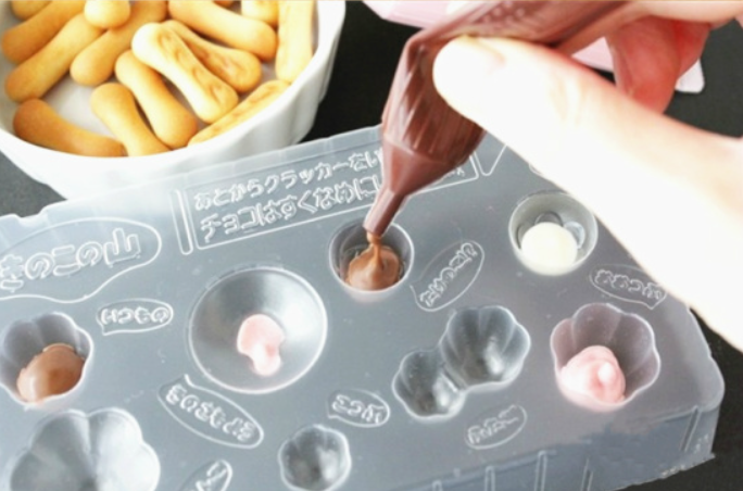 小游戏，大趣味！食品与消费者的互动怎么做？-FoodTalks