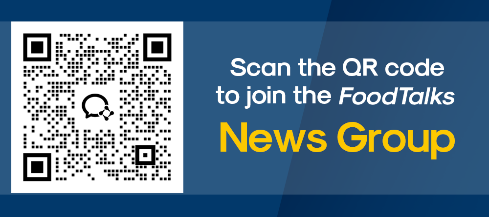 Alipay launches China's first "AI payment" | FoodTalks