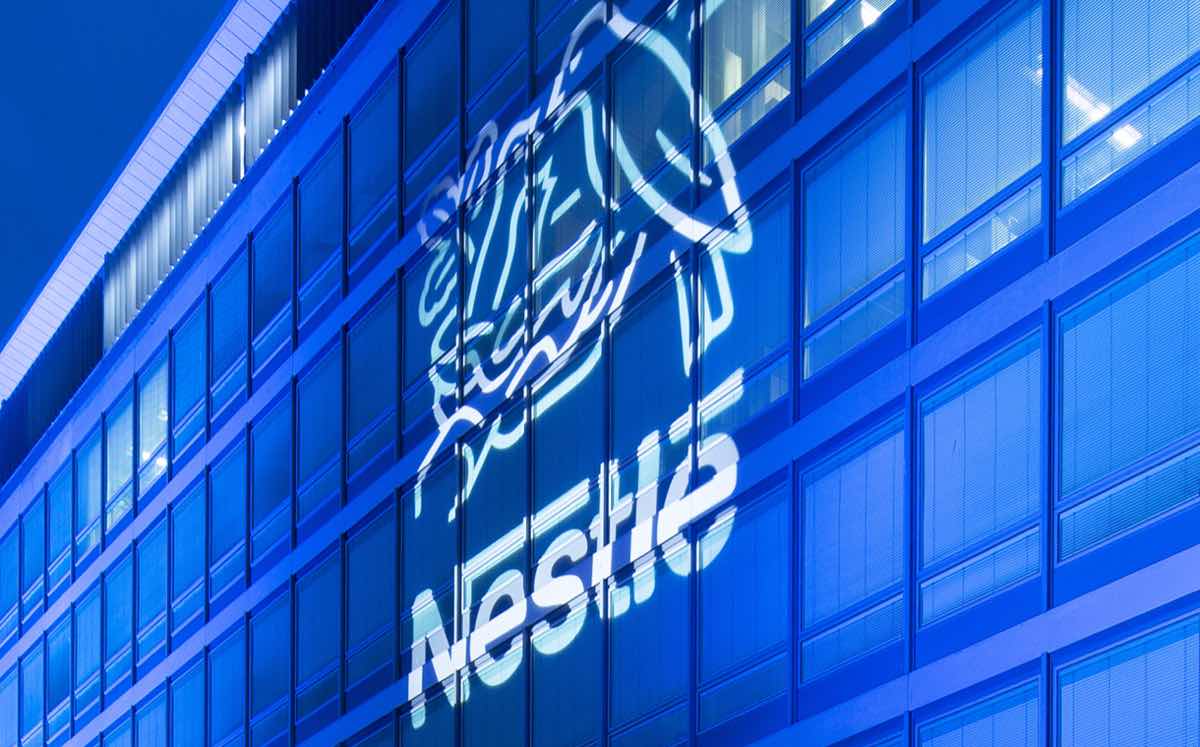 Nestlé Posts 8.1% Organic Sales Growth Driven by Price Increases