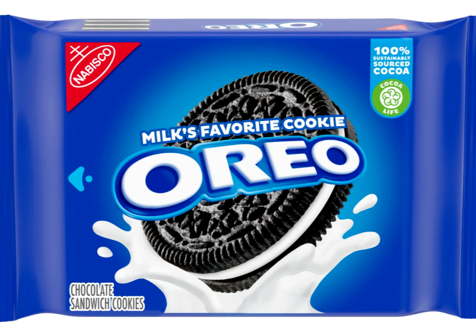 Oreo China: From adapting to the soil and water to the national ...