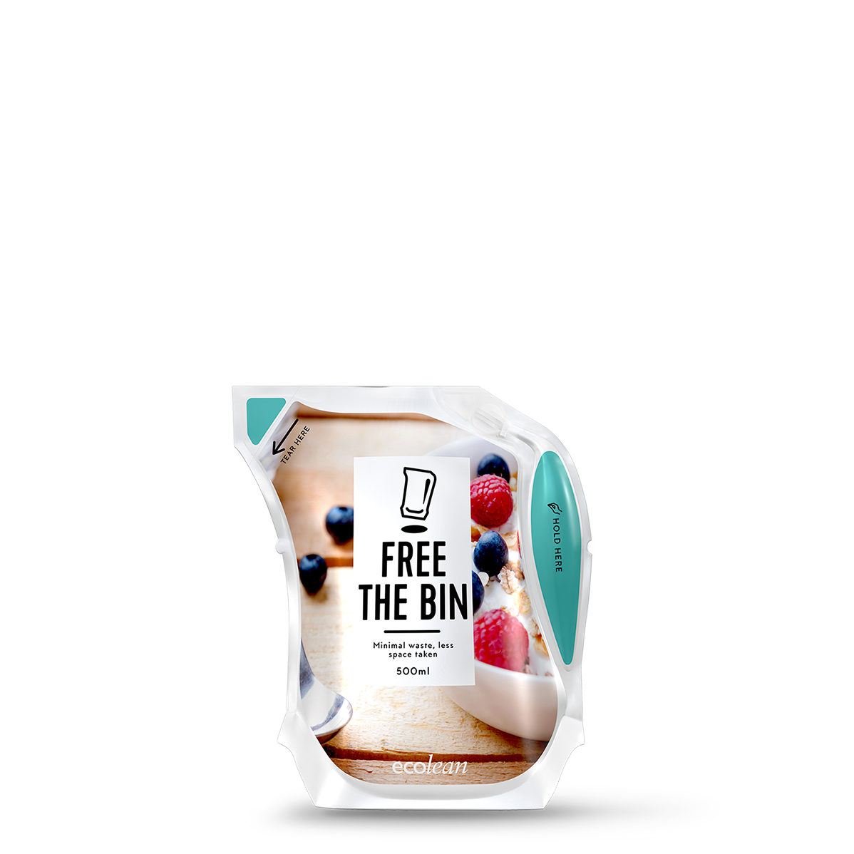 什么是爱克林（Ecolean）？-FoodTalks全球食品资讯