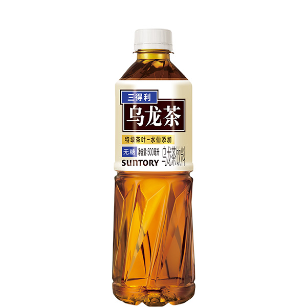 Suntory China: Forty Years of Development | FoodTalks