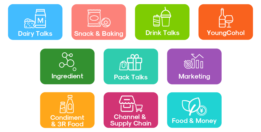 Brief Introduction of Simba Events（2023）-FoodTalks全球食品资讯