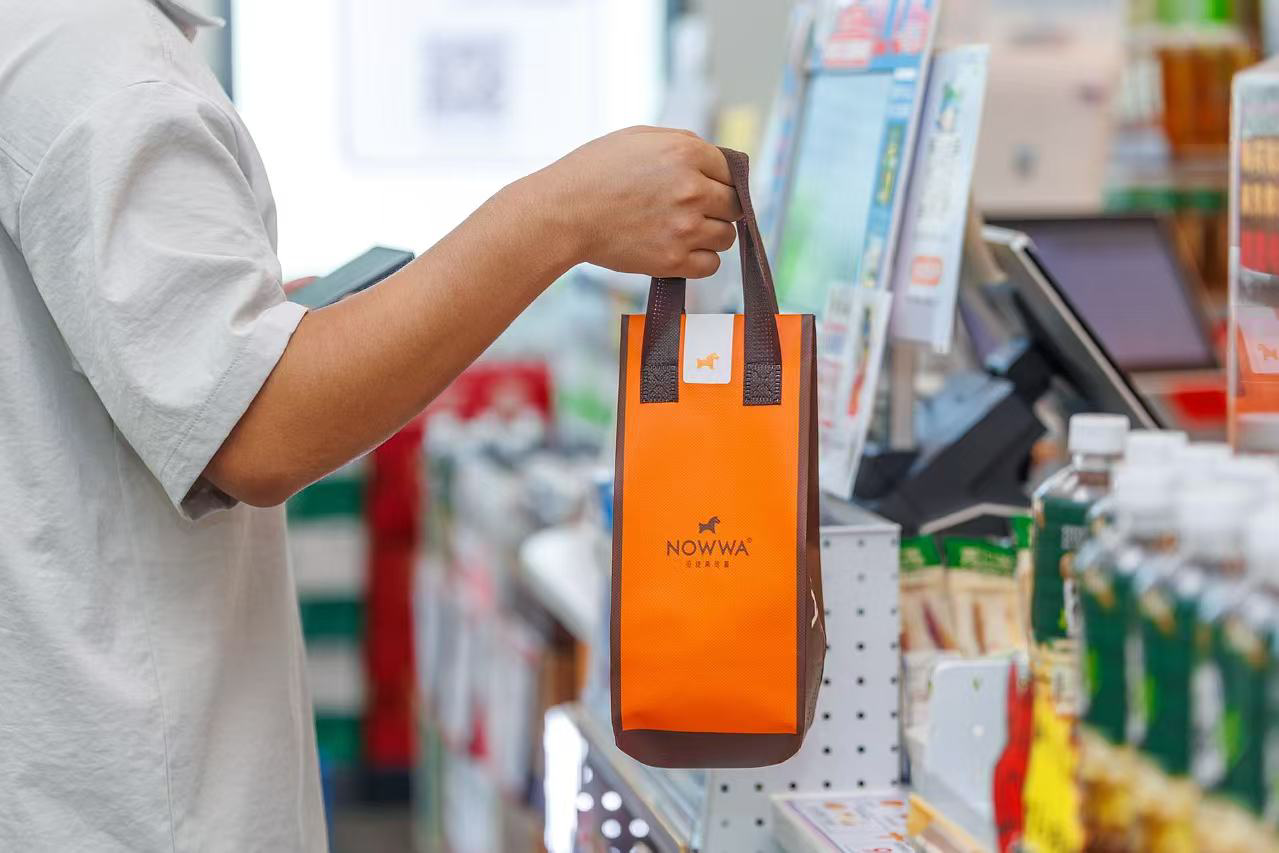 NOWWA Coffee accelerated into the 10,000-store camp | FoodTalks