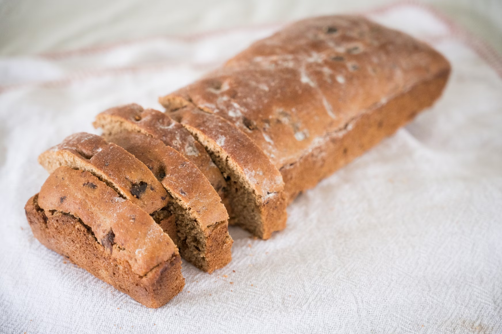 What is Leba？ | FoodTalks