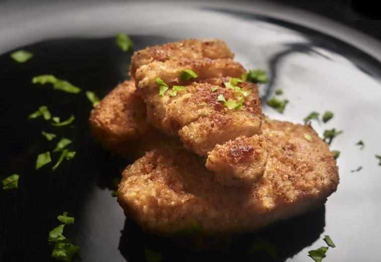 “谷孚GFIC”-FoodTalks全球食品资讯网