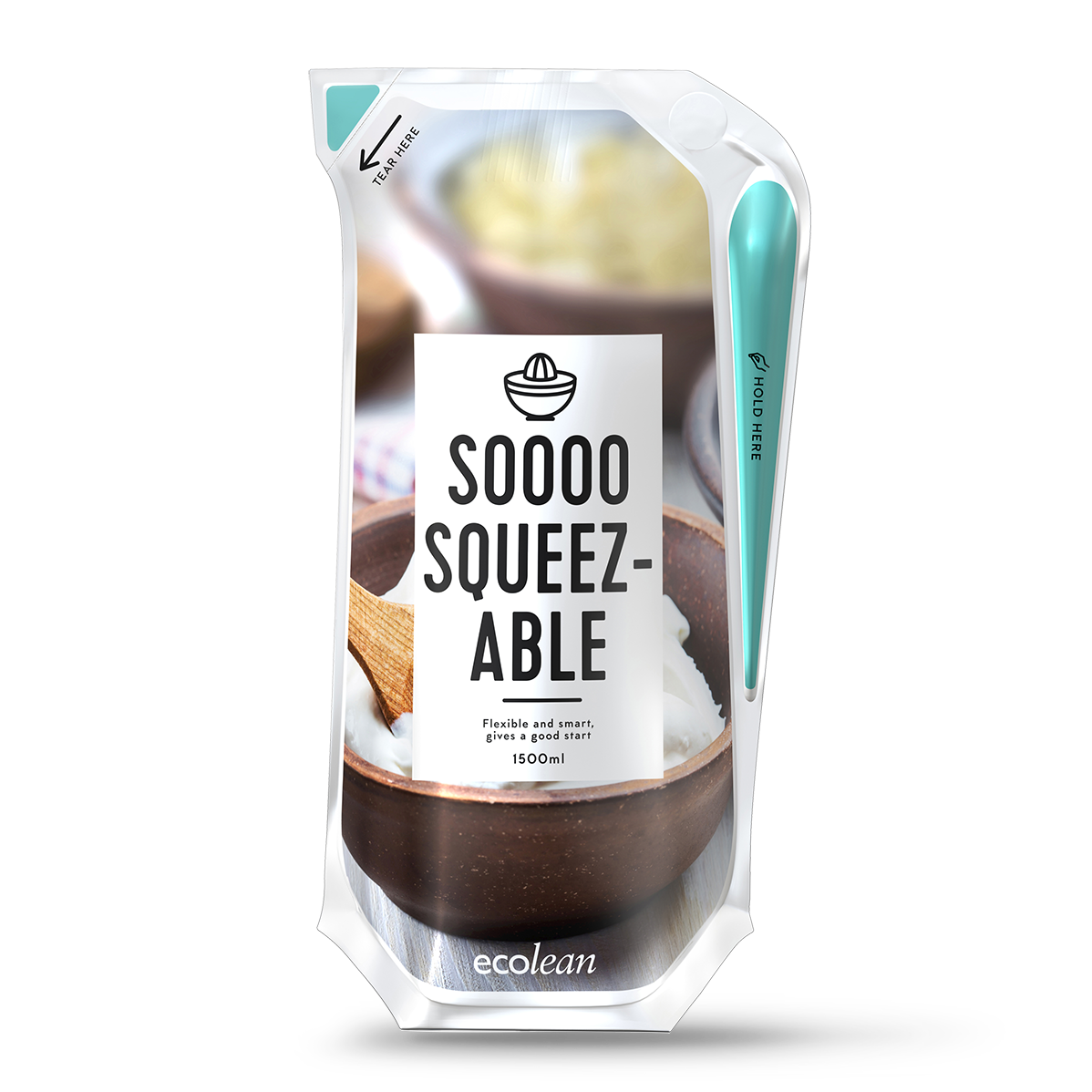 什么是爱克林（Ecolean）？-FoodTalks全球食品资讯