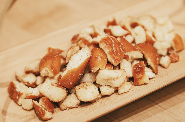 Chayan Yuese: Are New Milk Tea Brands All This Good at Making Snacks ...