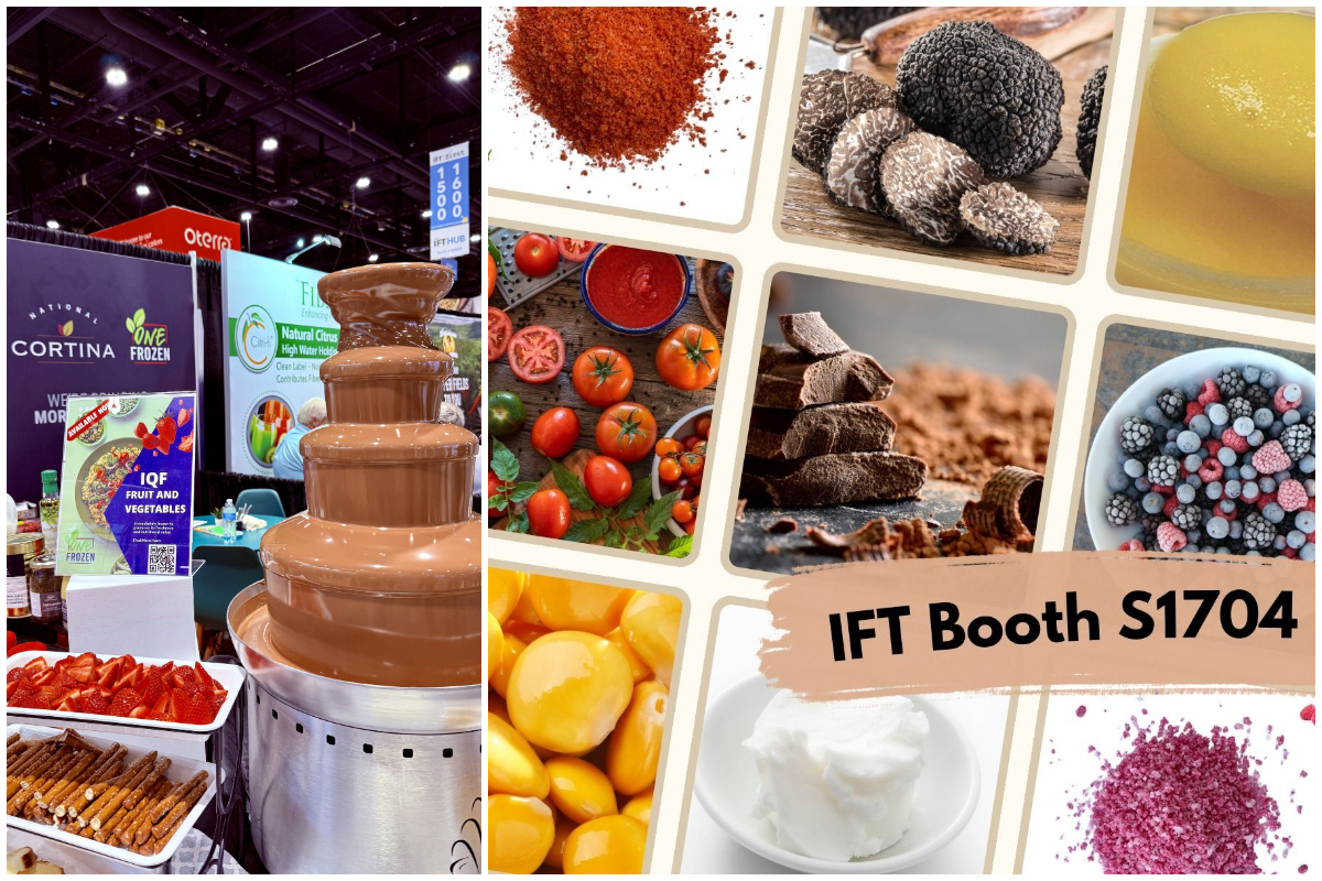 100+个创新玩法，让您的展位人气爆棚！| FBIF食品创新展-FoodTalks全球食品资讯