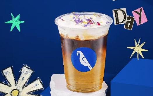星茵咖啡完成2500万美元A轮融资-FoodTalks全球食品资讯