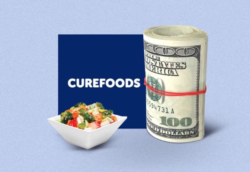 云厨房品牌运营商「Legit Group」A轮融资1370万美元-FoodTalks全球食品资讯