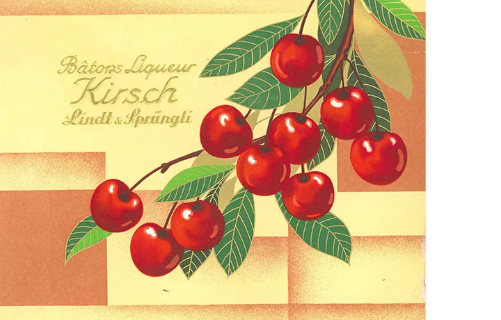 Lindt & Sprüngli: 175 years of the rise of the world's high-end ...