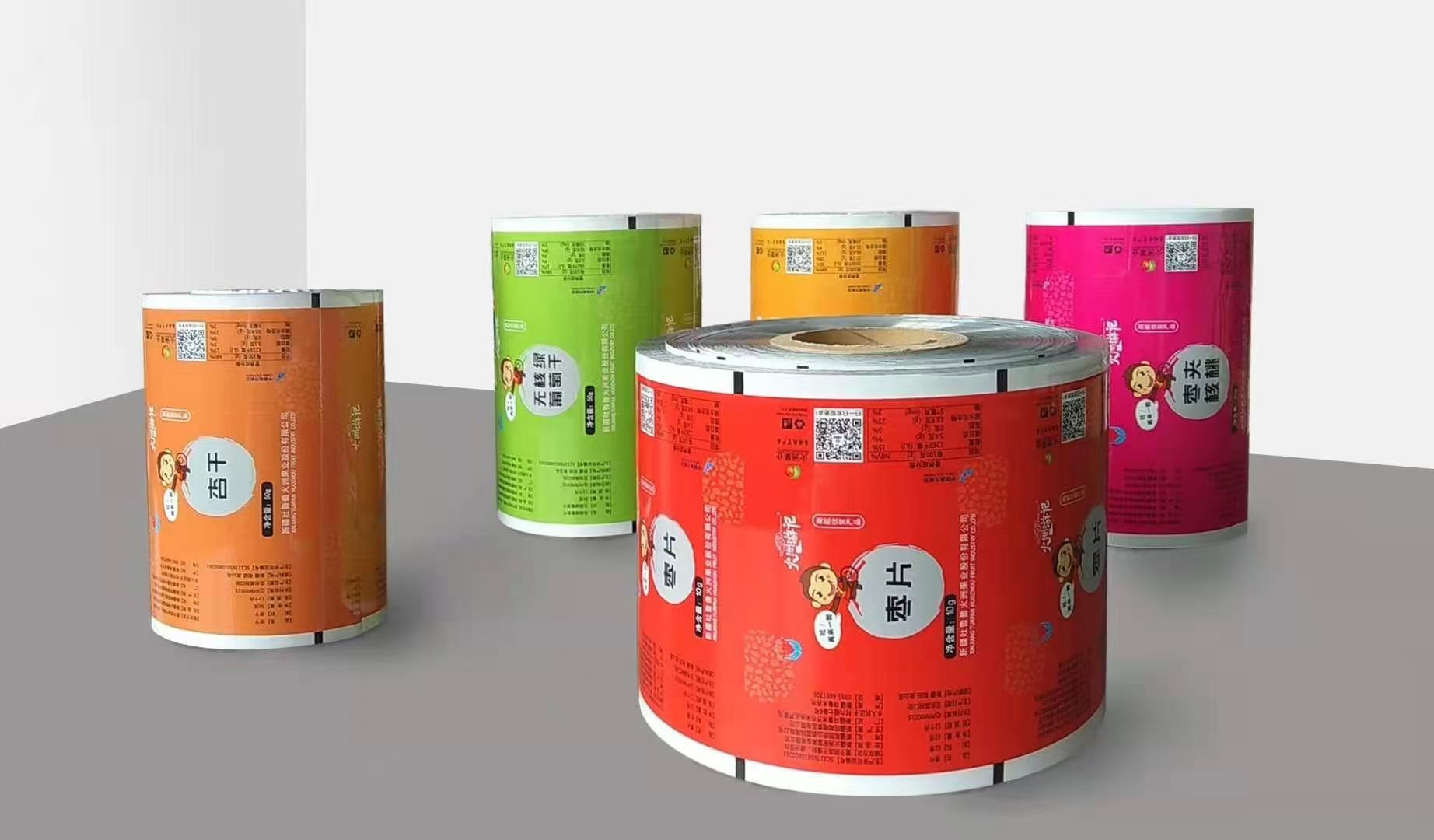 卫龙再推新品，上市全新魔芋辣味休闲零食“小魔女”-FoodTalks全球食品资讯