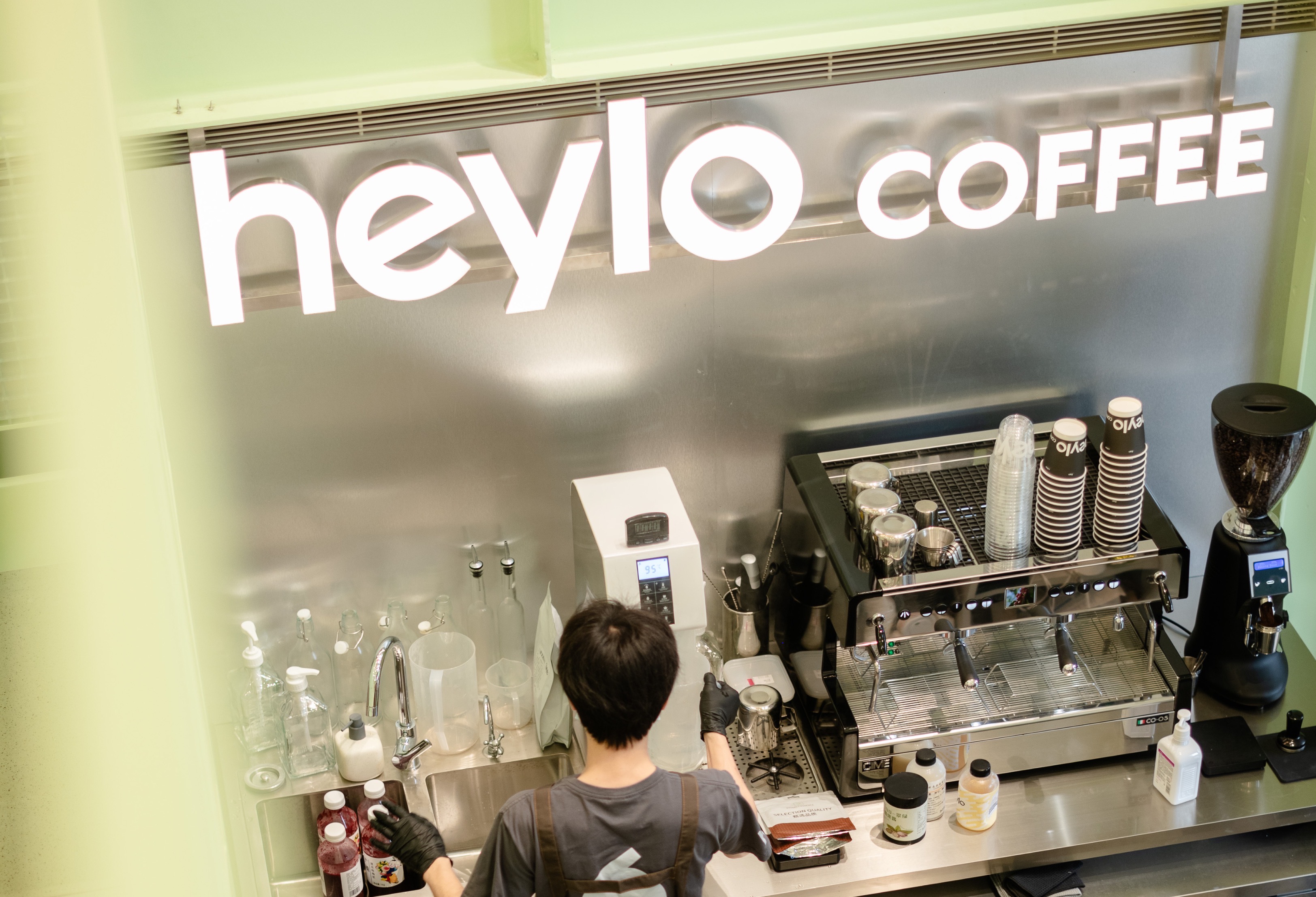 上海圆上文化传播有限公司创意饮品招商 - FoodTalks食品供需平台