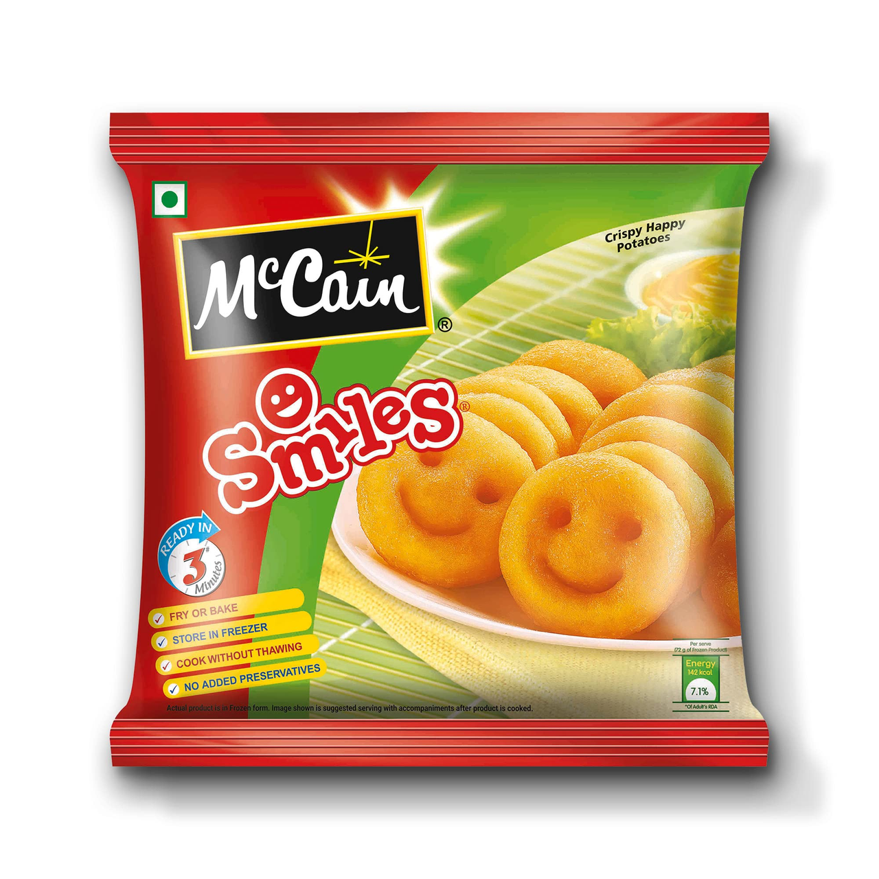 McCain Foods: The extraordinary road from a small town to a global ...