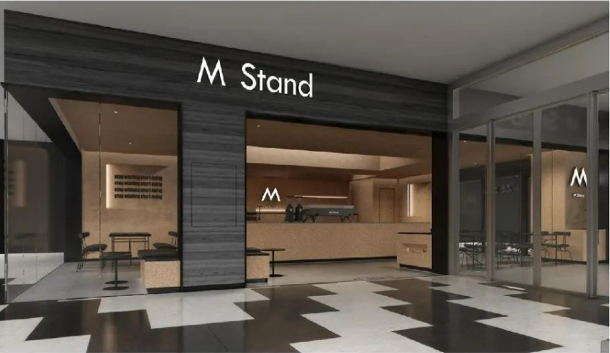 M Stand官方宣布上海、深圳、成都等9座城市新开20+门店（2022年1月29日）-FoodTalks全球食品资讯