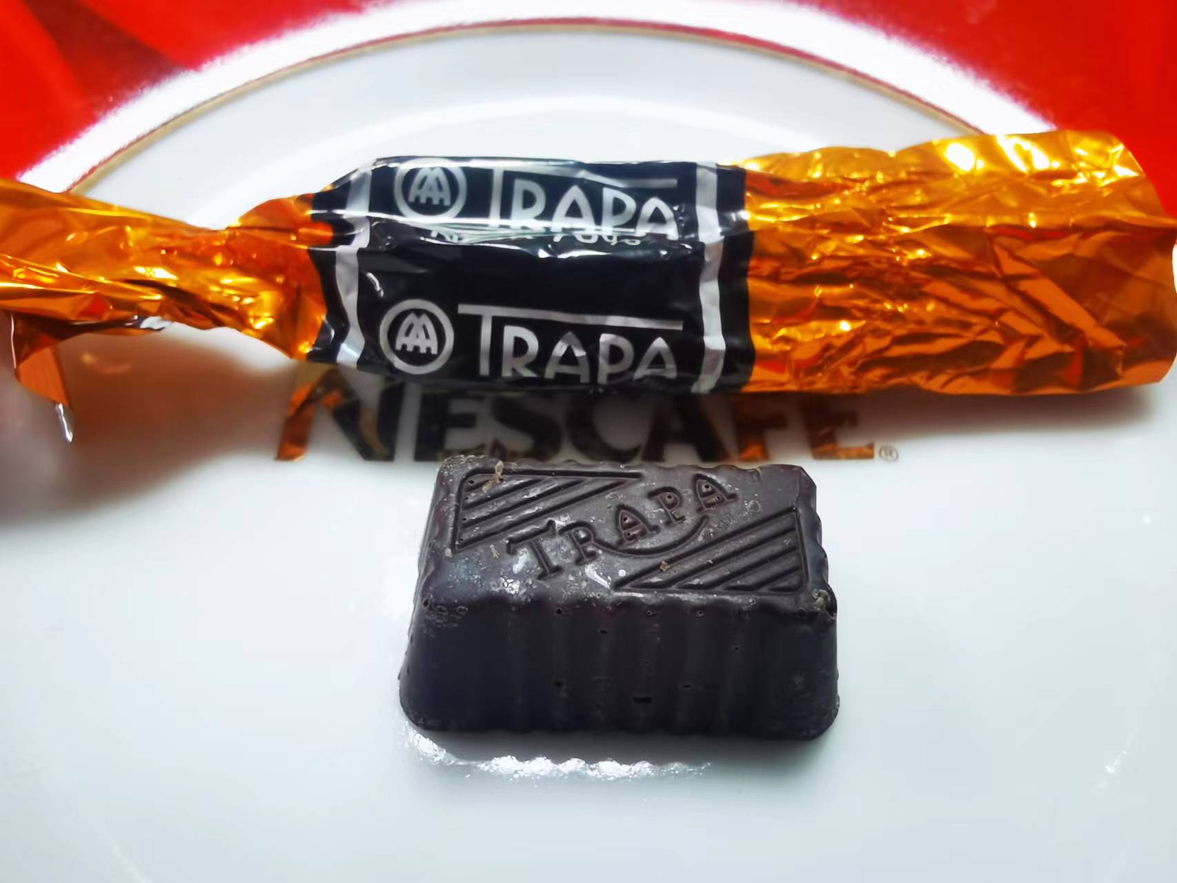 上海满乐意信息科技有限公司提供西班牙TRAPA巧克力 - FoodTalks食品供需平台