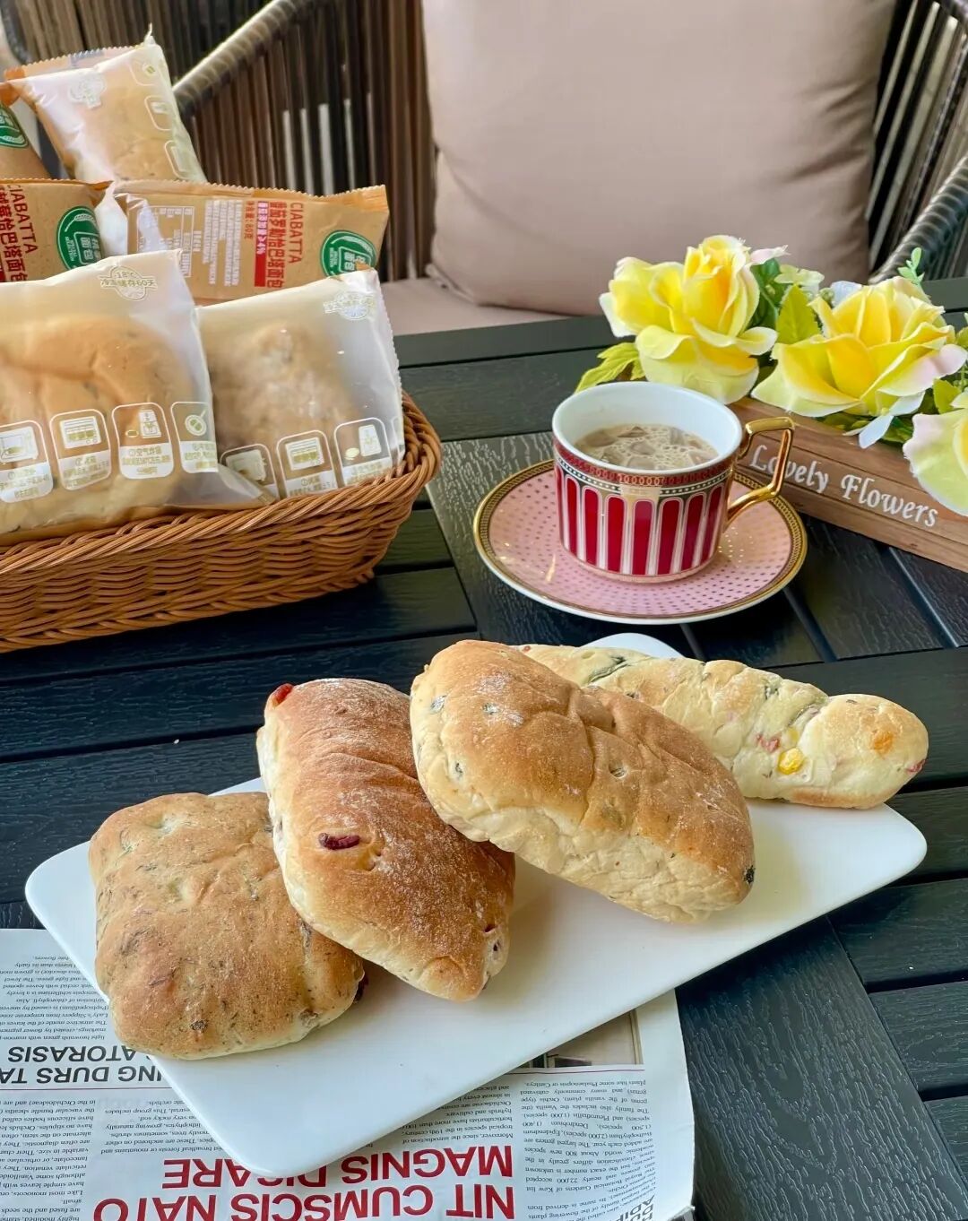 2022年度中国烘焙连锁品牌TOP30-FoodTalks全球食品资讯