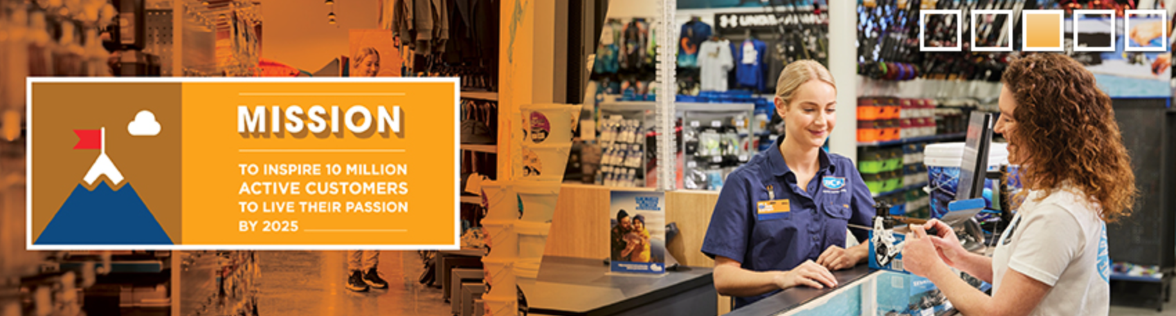 “超级零售集团（Super Retail Group）”包装团队——全球新品包装创新体验中心 - FoodTalks食品供需平台