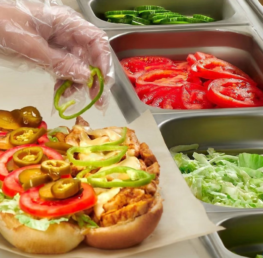 曾一度是全球最大快餐店的赛百味，要在中国变天了......-FoodTalks全球食品资讯