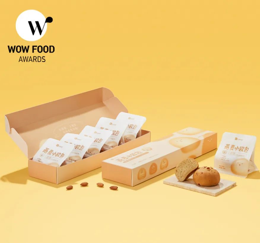 Wow Food Awards 2022获奖名单公布！全球82款新品背后的无限可能 | WFA 2022-FoodTalks