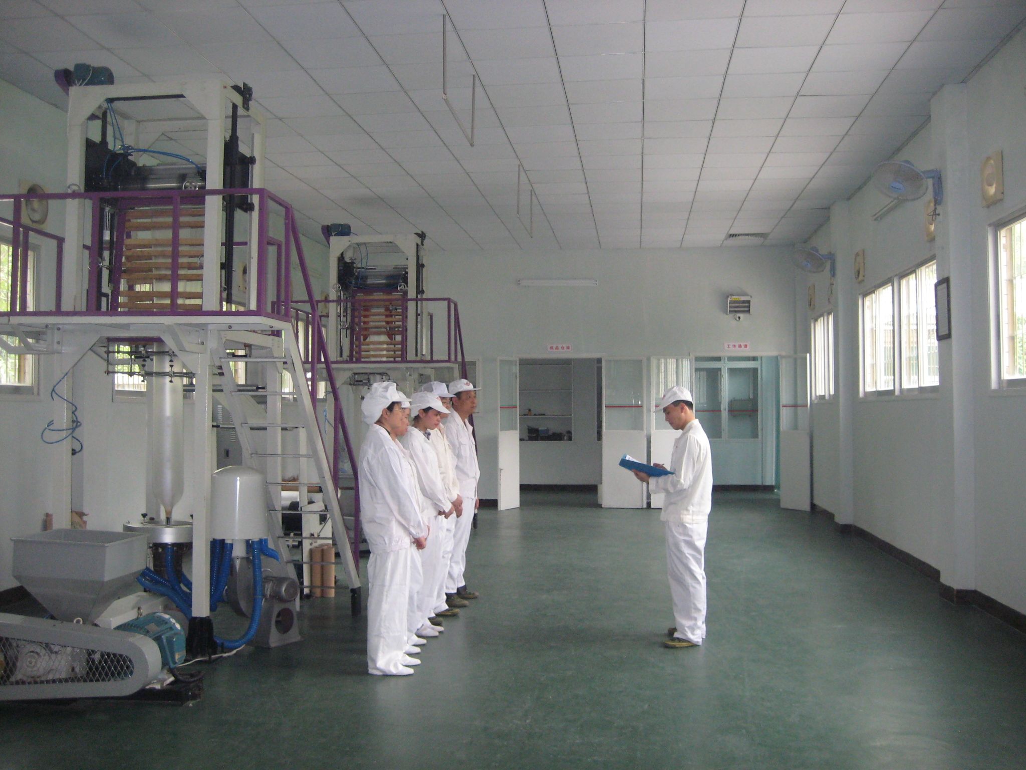 【代工】PE保鲜膜 - 汕头金丛丨FoodTalks食品雷达-FoodTalks全球食品资讯