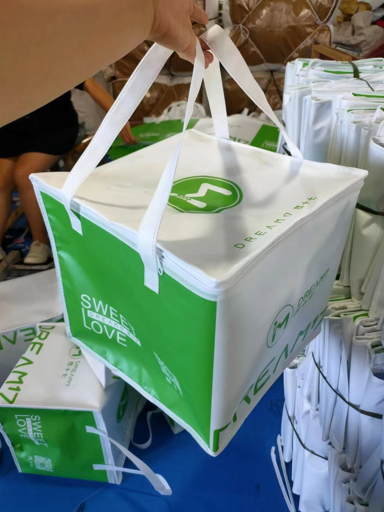 【包装】包装袋（珍珠棉、铝箔）产品目录丨FoodTalks食品雷达-FoodTalks全球食品资讯