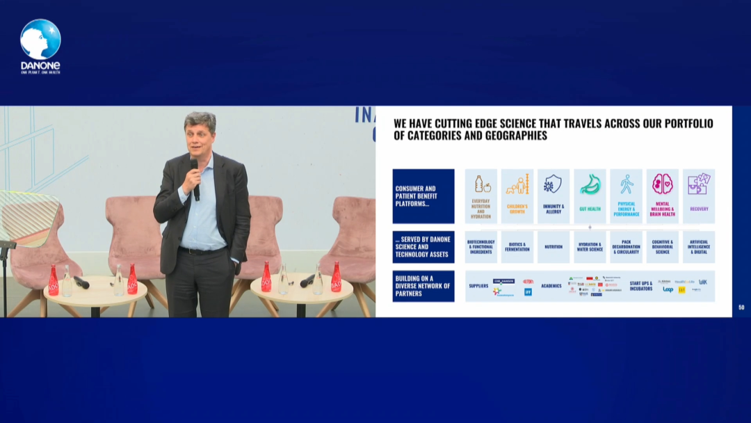 达能，最新弹药曝光-FoodTalks