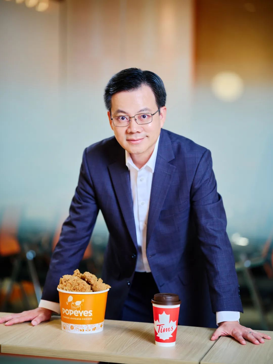 Tims天好中国的三个关键词：洞察需求、差异化与扩张加密-FoodTalks全球食品资讯