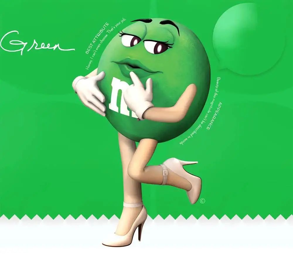 「快到碗里来！」为什么 M&M's 巧克力豆能让人爱 20 多年？-FoodTalks全球食品资讯