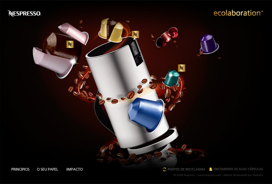 The global rise of Nespresso: the story of innovation behind coffee ...