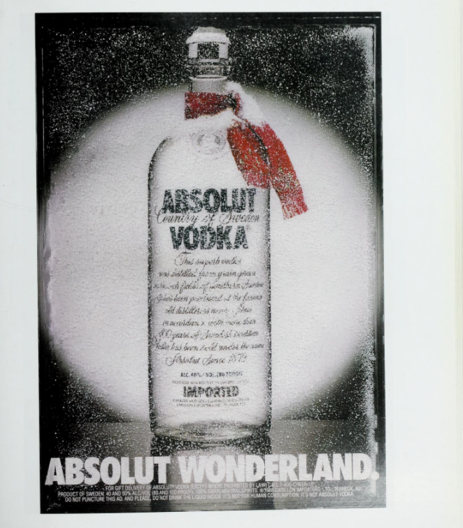 独家专访 | 绝对伏特加：带你亲历42年品牌经典的重塑之旅-FoodTalks