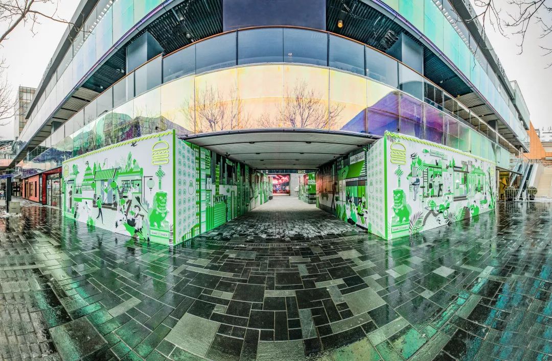 网红Shake Shack：千人排队？神级汉堡？讲真，设计才是最大看点！-FoodTalks全球食品资讯