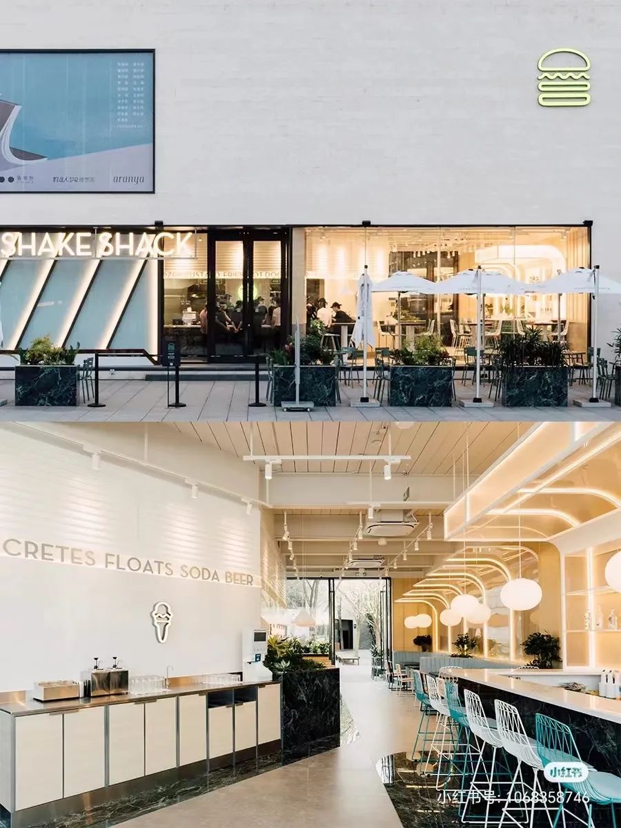 Popeyes重启、Shake Shack加速...炸鸡汉堡，一路狂奔？-FoodTalks全球食品资讯