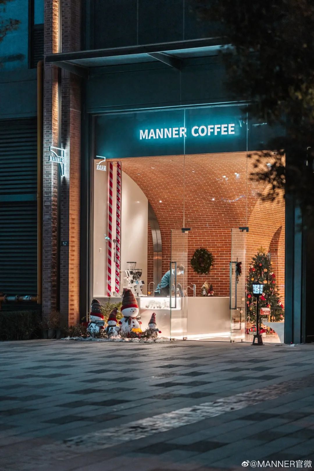 200家门店齐开，Manner咖啡要起飞了？-FoodTalks全球食品资讯
