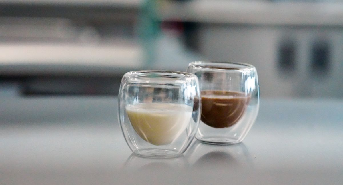 Nestlé Entering Animal-Free Dairy with Milk-Like Products-FoodTalks