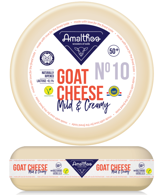 From Changsha to the world: the rise of Ausnutria Dairy's brand | FoodTalks