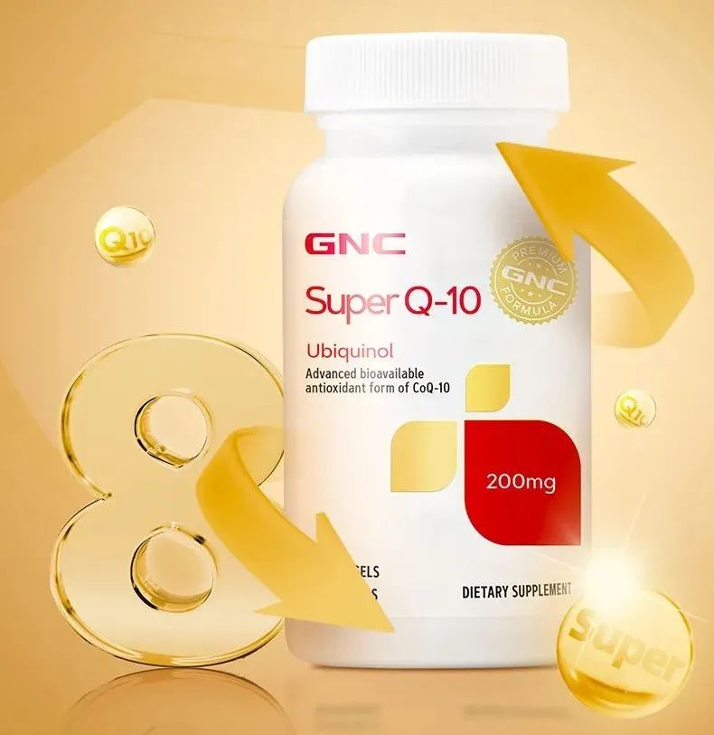 专访GNC中国区CEO朱翼凌：重组之后，全新的GNC已来！-FoodTalks全球食品资讯