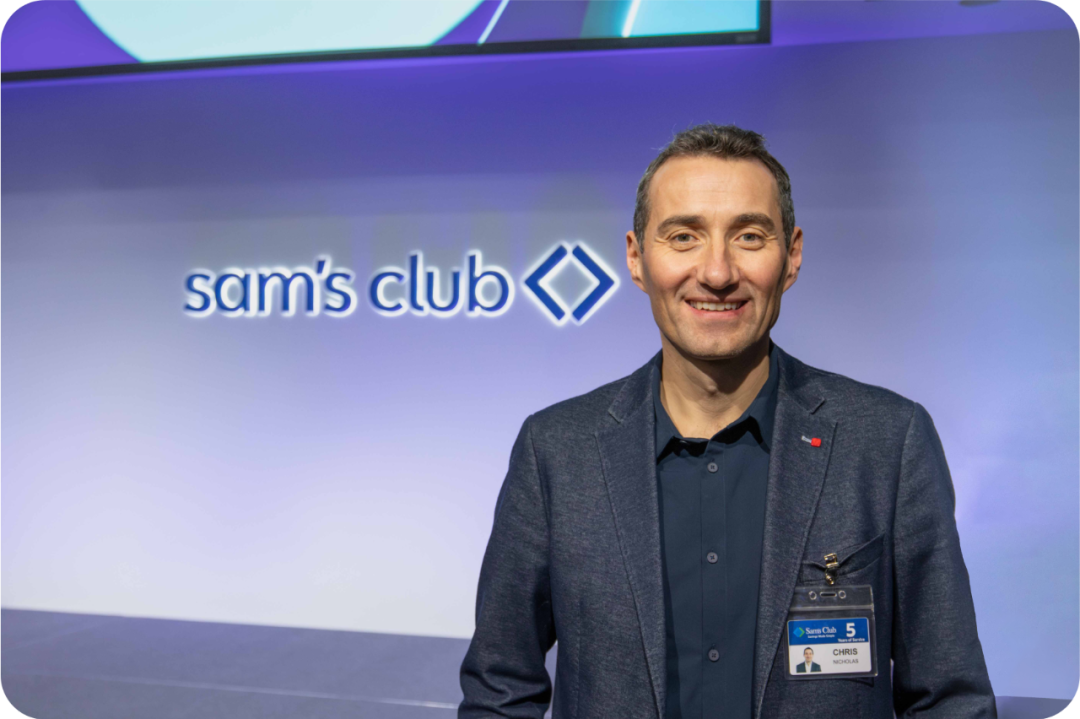 今年有望突破900亿美元！山姆CEO谈成功秘诀-FoodTalks全球食品资讯