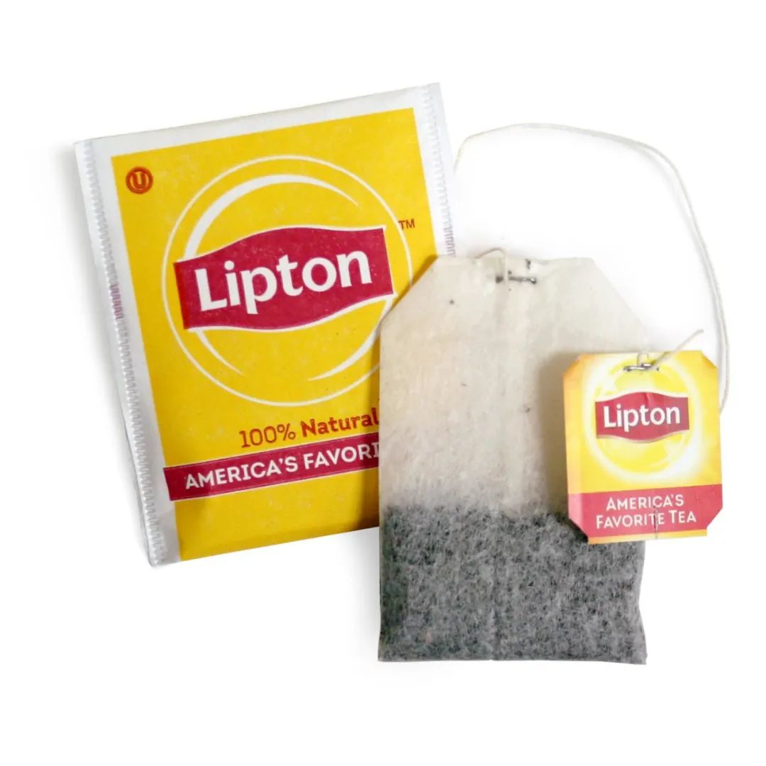 150 Years of Lipton: From the Scottish Grocery Store to the Rise of a ...